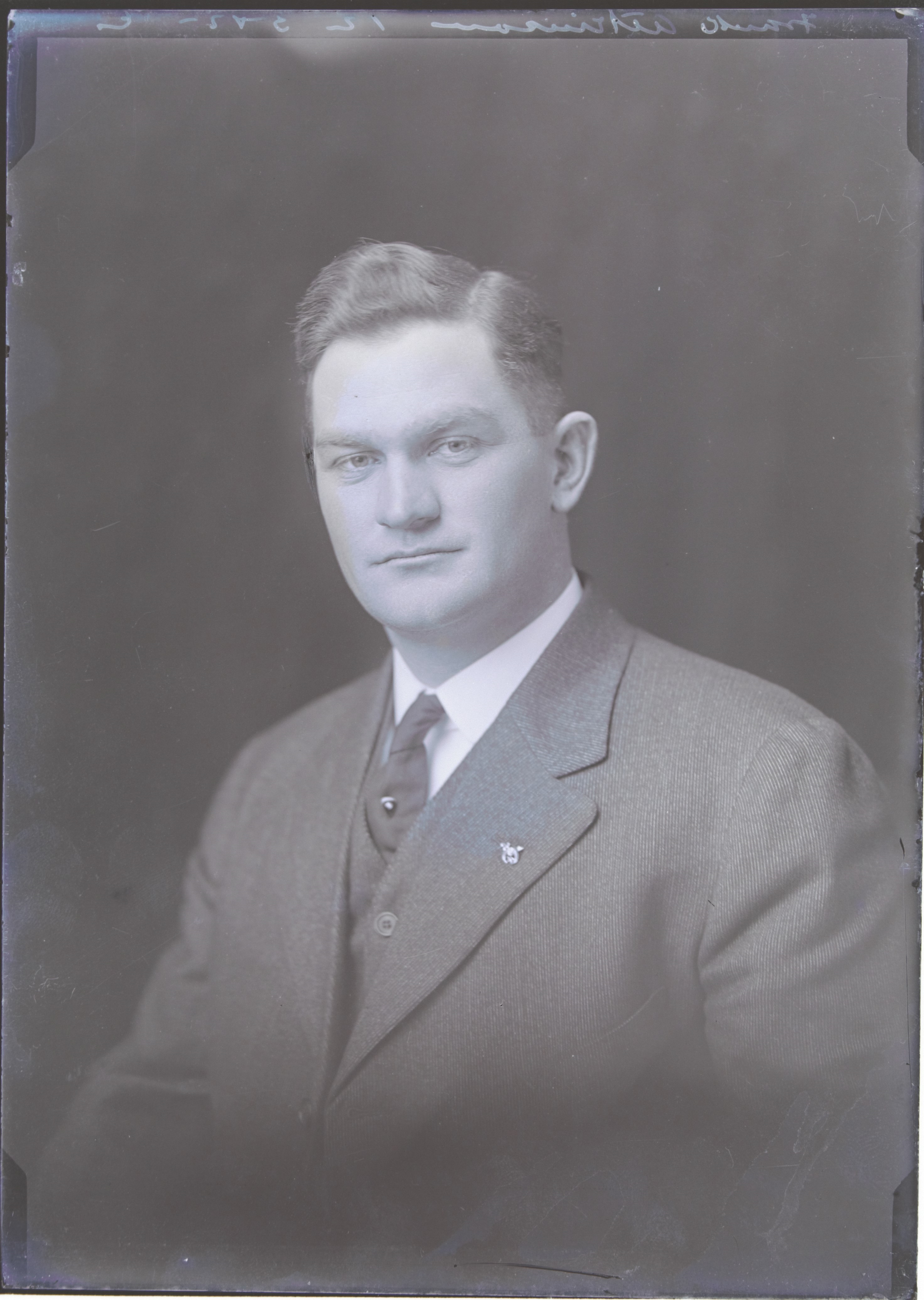 HHSM_Dry_Plate_Negatives